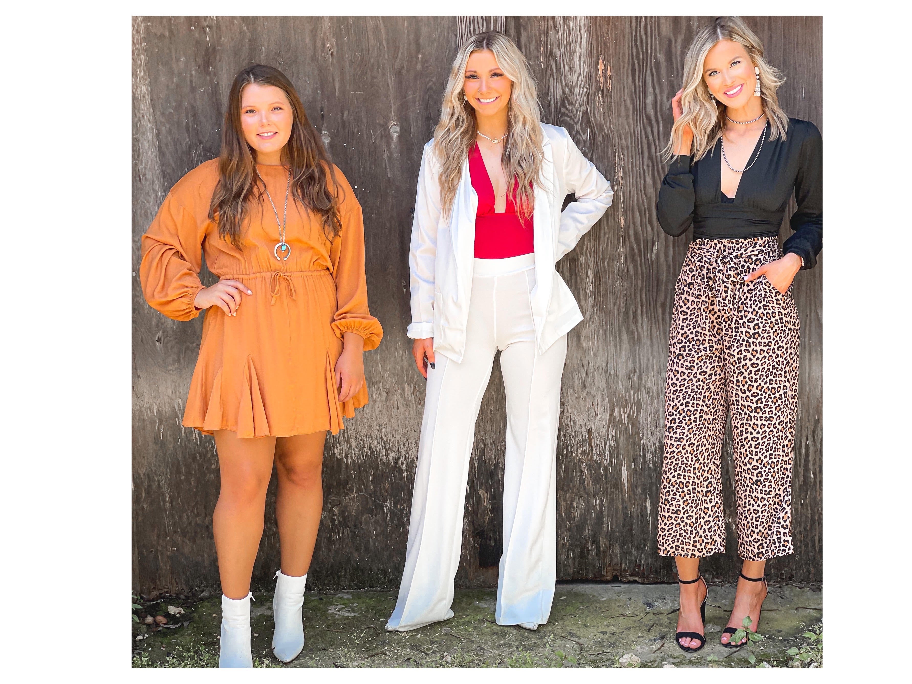 New Arrivals – Gold Soul Co