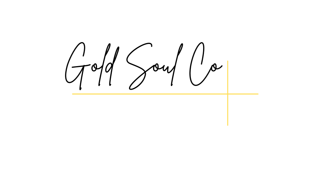 Gold Soul Gift Card – Gold Soul Co